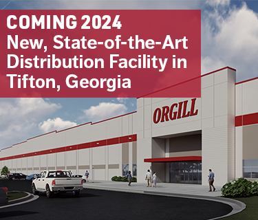 Wholesale Distribution | Orgill